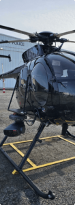 Industry Proven Payload Mounts | Meeker Aviation