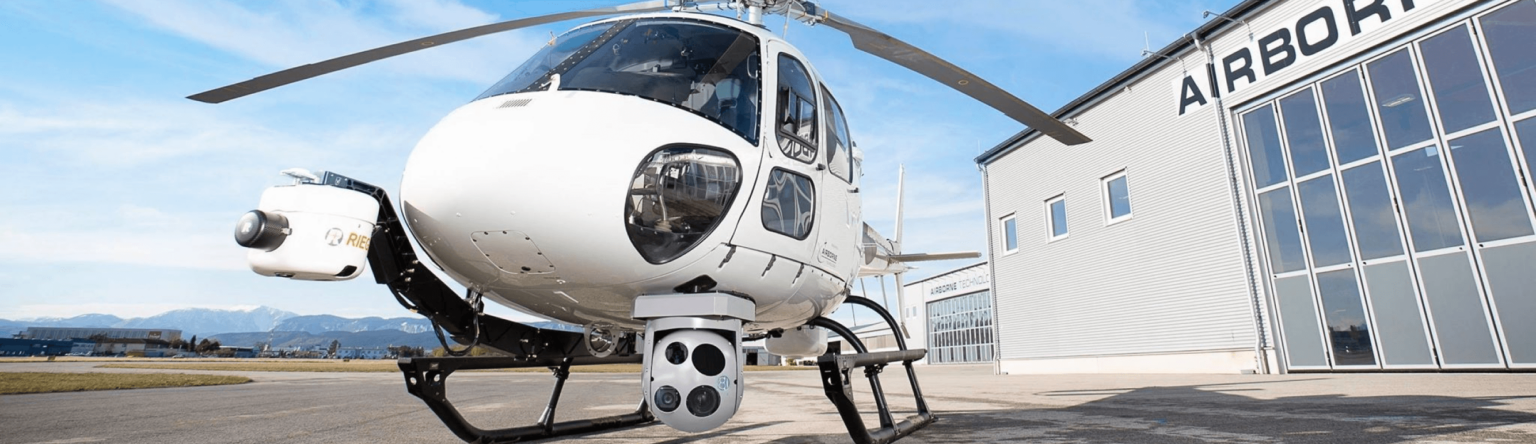 Who We Serve | Leading Payload Mounts | Meeker Aviation